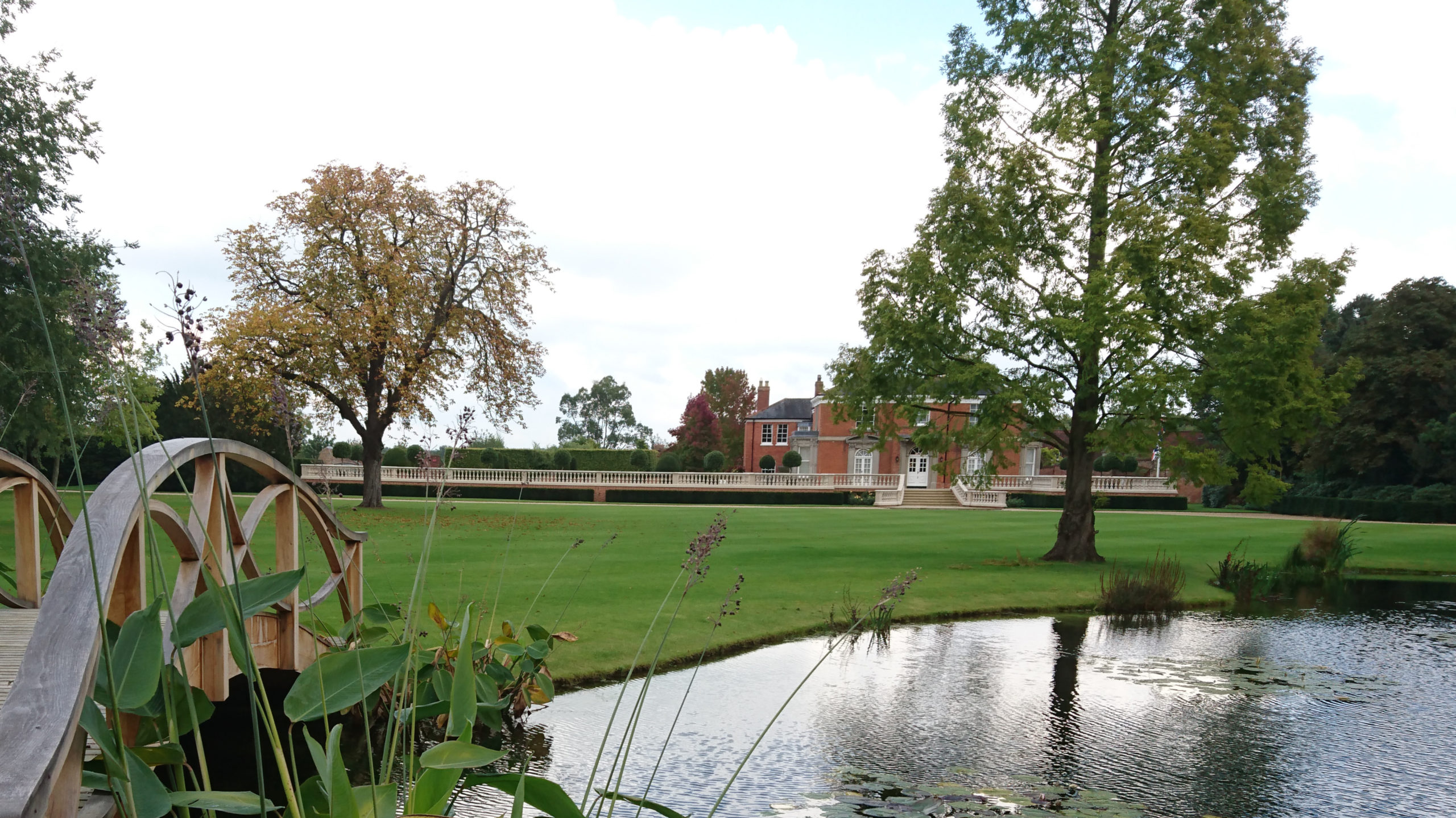 Great Martins - Shurlock Row - Edgington Spink Hyne