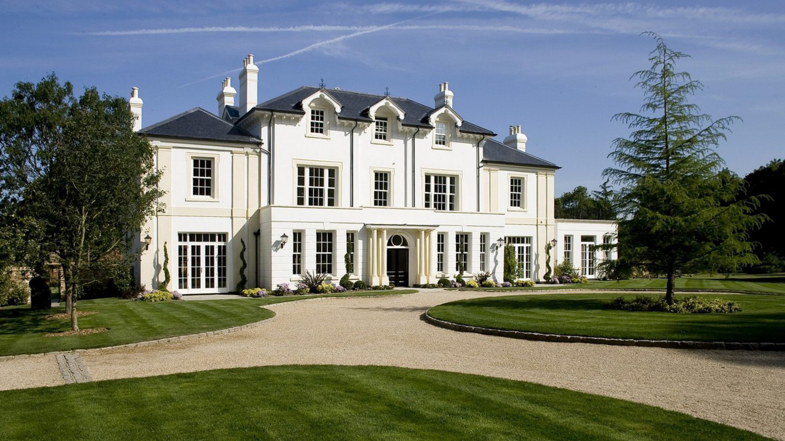 Kenley House - Edgington Spink Hyne